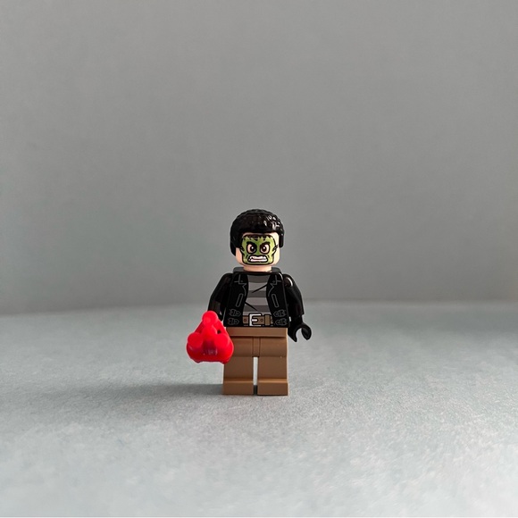 Lego | Other | Lego Marvel Super Heroes Masked Robber Minifigure | Poshmark